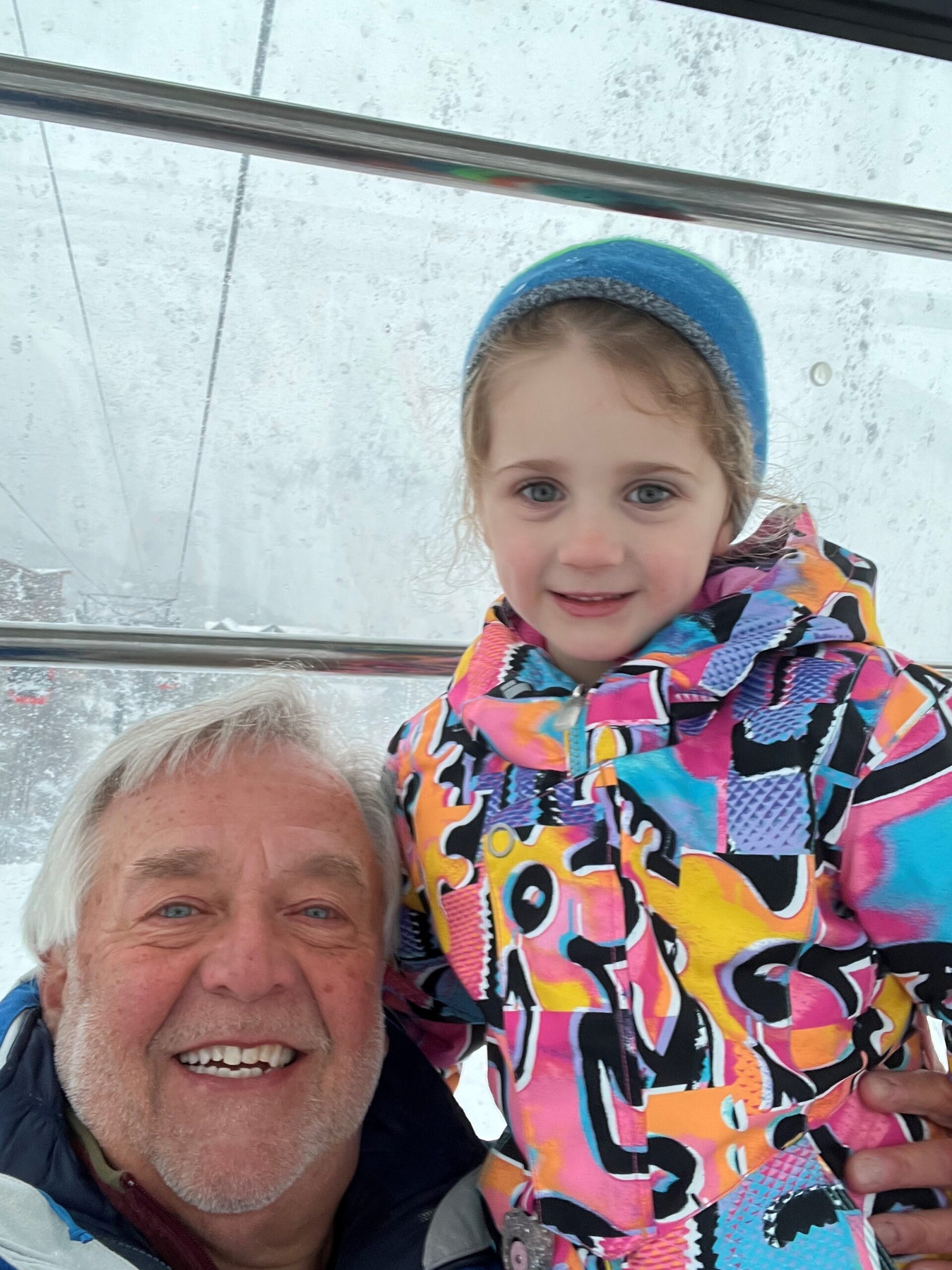 A True Vacation - John Napolitano